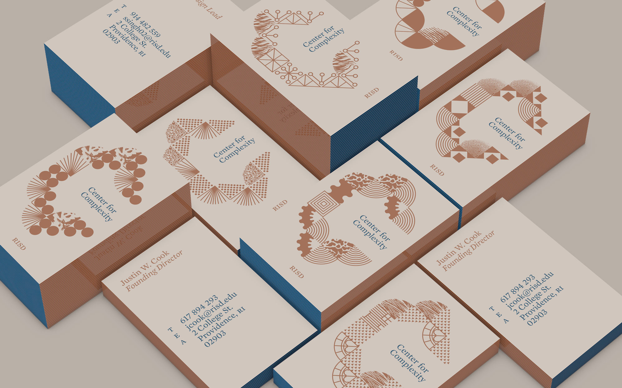 TPN—BCN, HH — RISD CC