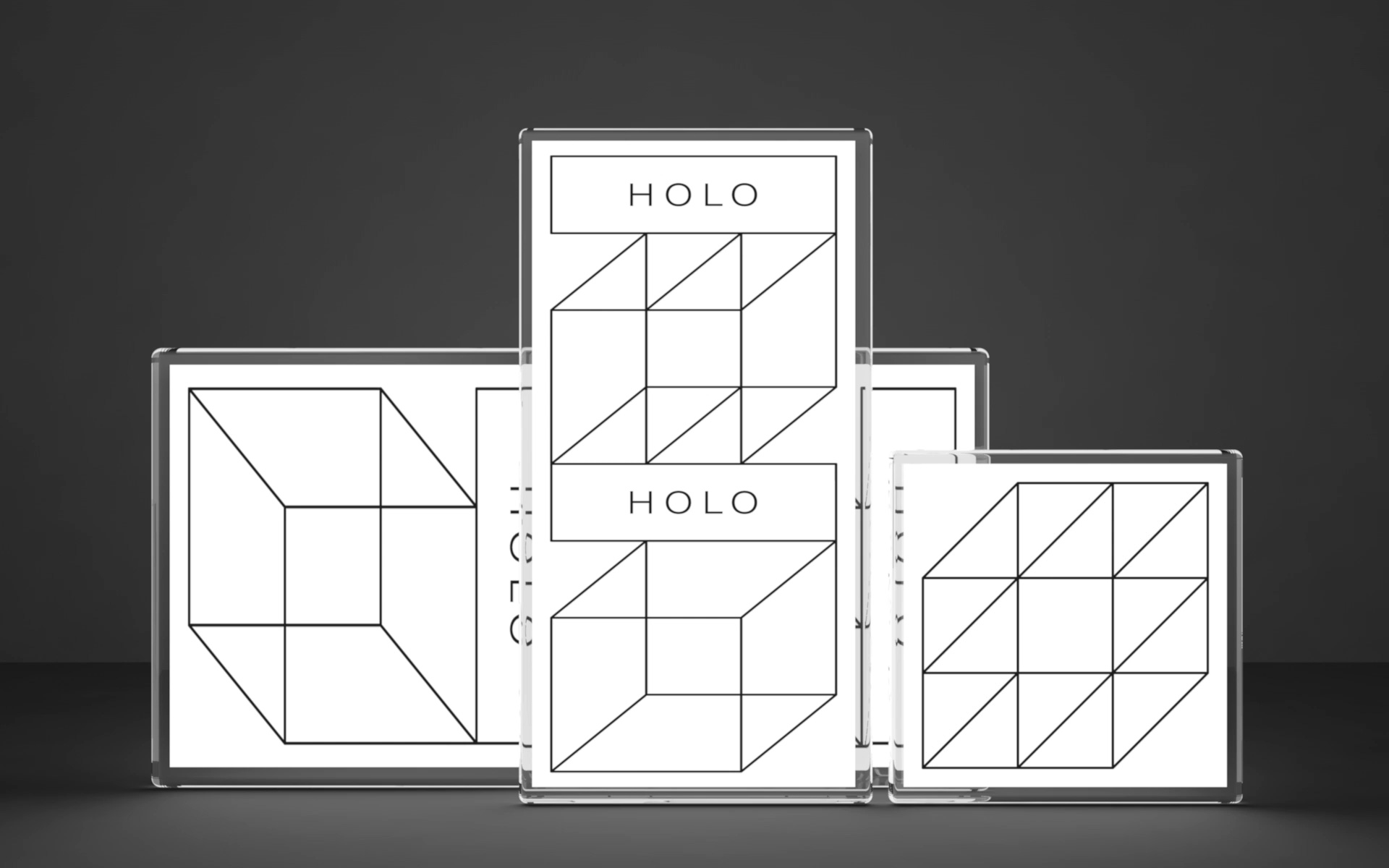 TPN—BCN, HH — Holo